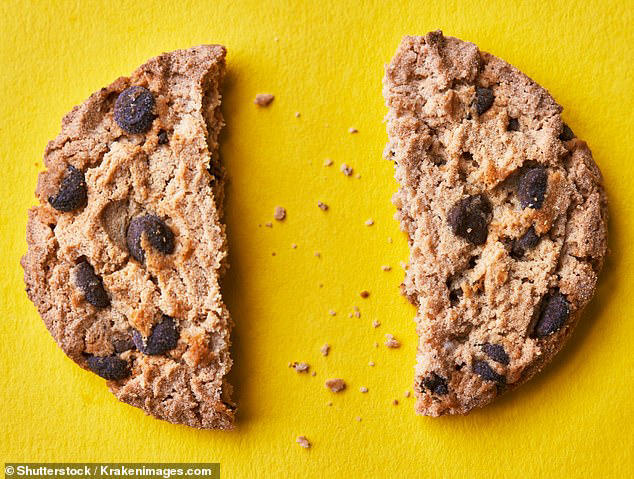 FDA upgrades recall of cookie products to most dangerous class ...