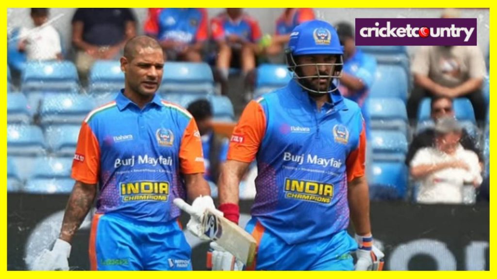 “We are not Playing…” India Champions big no to paired with…