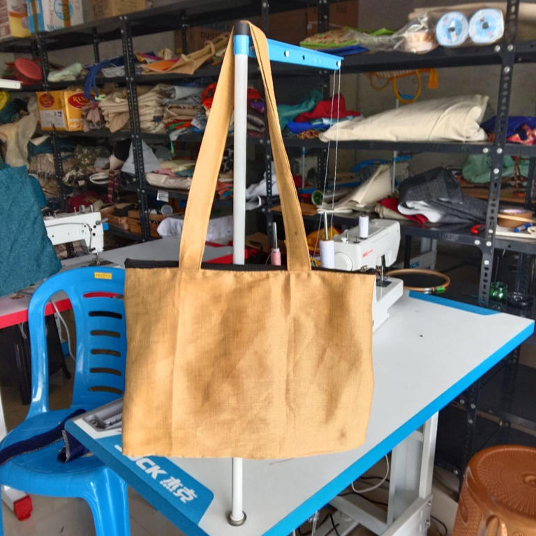 From ruin to resilience: 46 Wayanad women sew new hope with Bailey ...