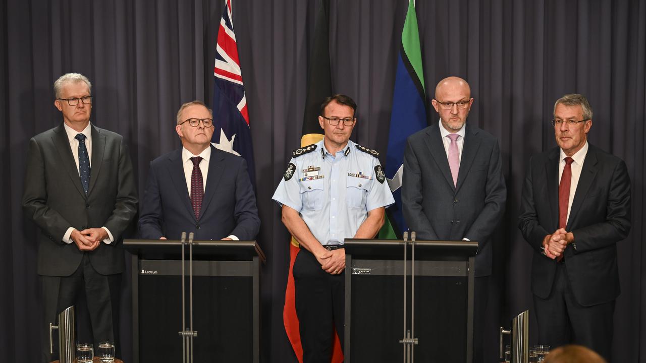 Signal warns it will leave Australia if forced to hand over messages