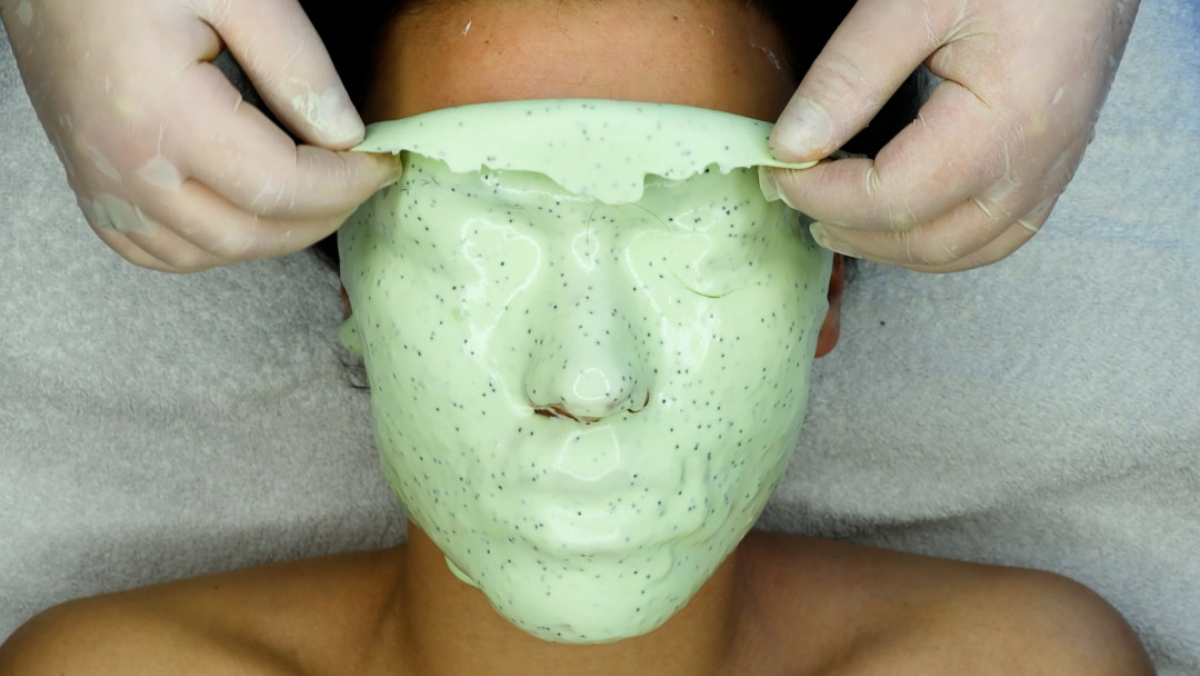 Full Face Treatment Day for Glowing Skin