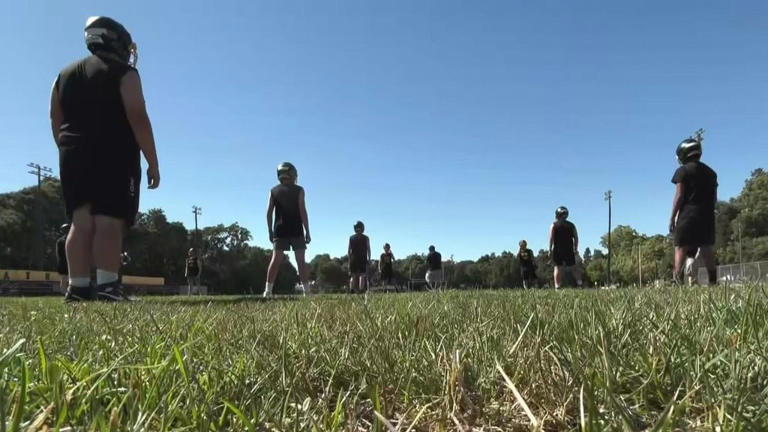 Saving small-town football: Sacramento region 8-man league launches ...