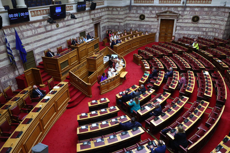Συγκροτήθηκε η εξεταστική επιτροπή για τον ΟΠΕΚΕΠΕ: Η σύνθεση