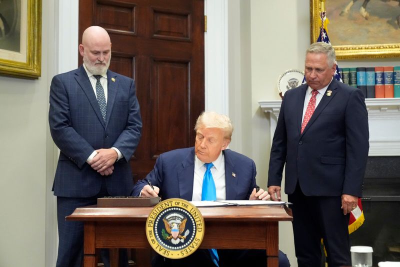 Trump’s latest tariff deadline is approaching: Here are trade deals the ...