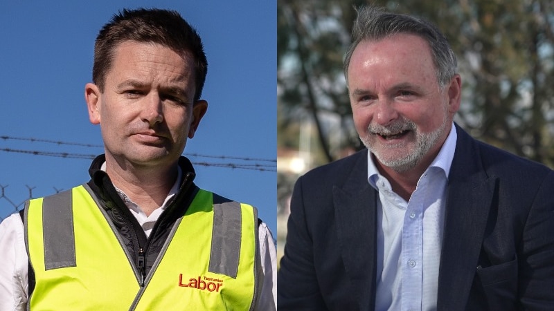 David O'Byrne elected before Dean Winter as Nic Street, Simon Behrakis ...