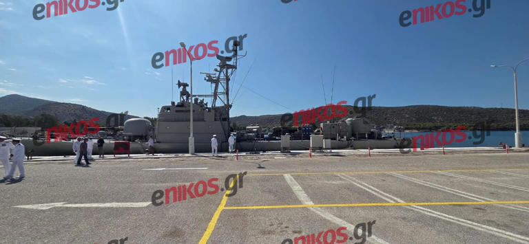 Αποσύρθηκε κι άλλη Πυραυλάκατος του Πολεμικού Ναυτικού – Αποκλειστικές ...