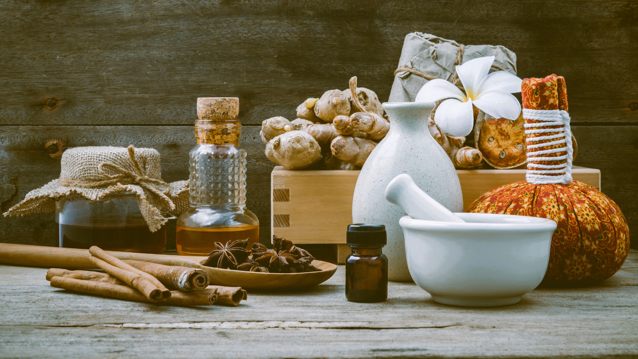 Developing resilience: The integrated method of natural disease reversal