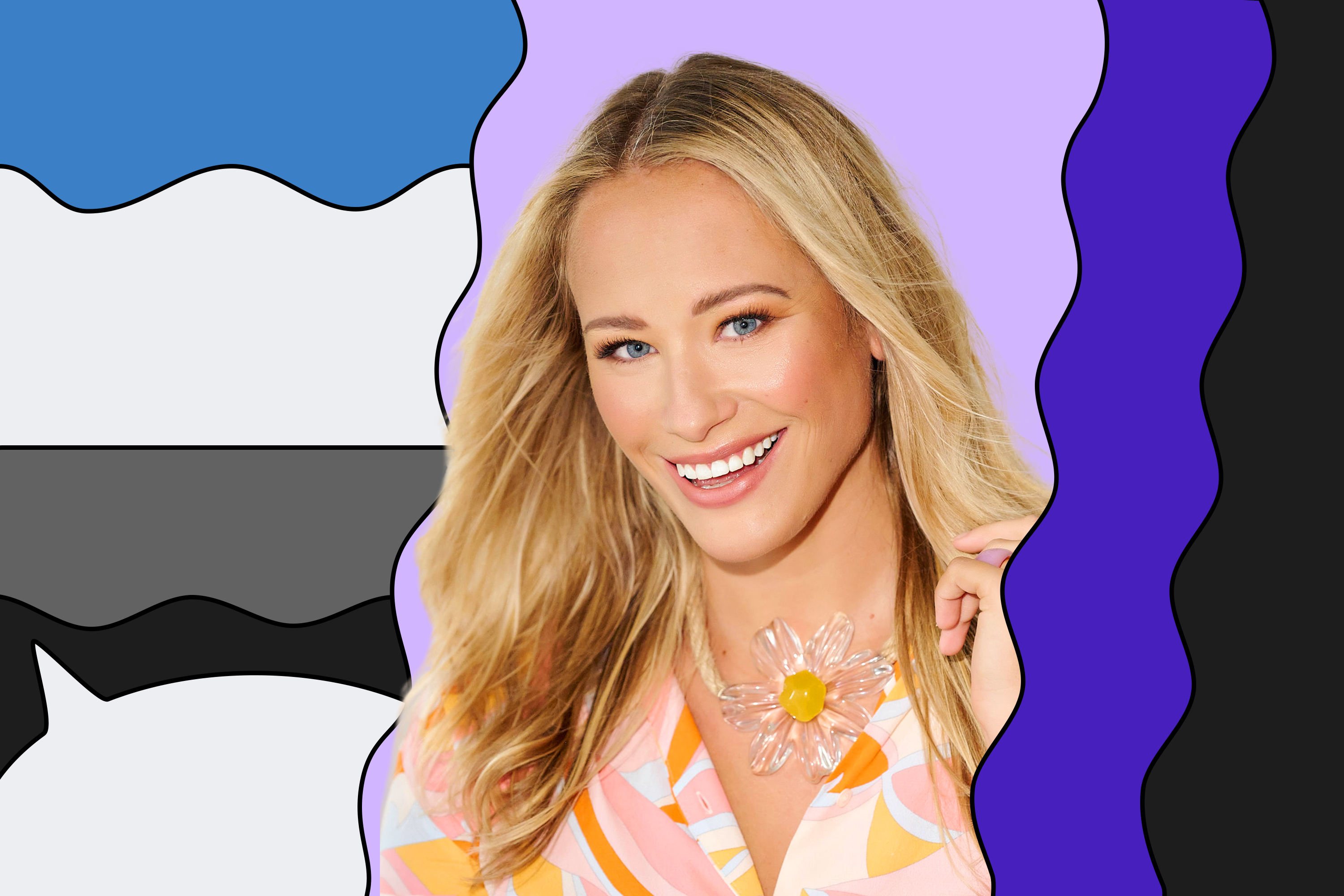 I've gone viral for modeling Depend adult diapers. Now women who use ...