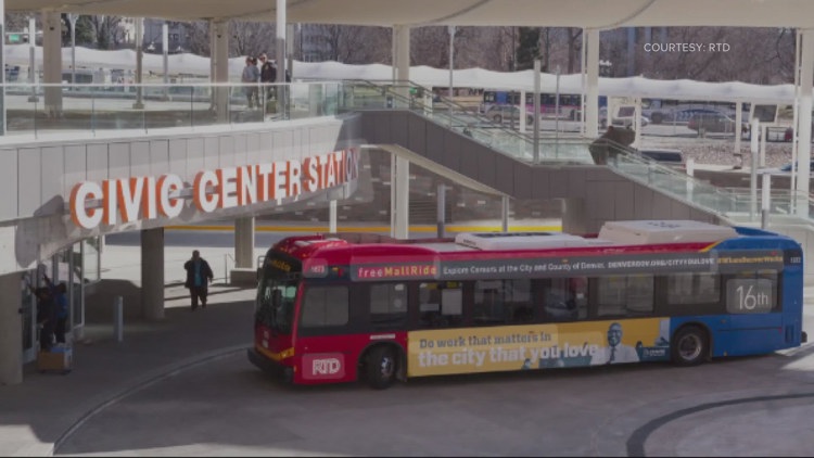 RTD board approves fare hike, impacts riders with disabilities