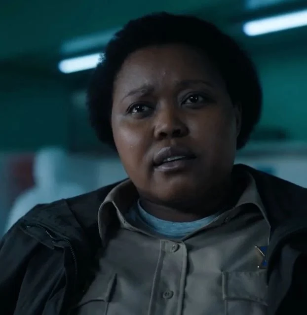 Luyanda Unati Lewis-Nyawo, intervista