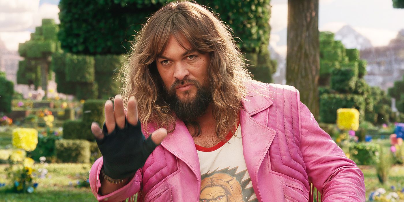 'A Minecraft Movie' Overtakes an MCU Multiverse Hit at the Global Box ...