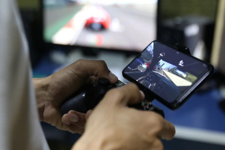 MAIN GAME DAPAT UANG! Ini Dia 7 Game Penghasil Saldo DANA 2025 Hingga ...