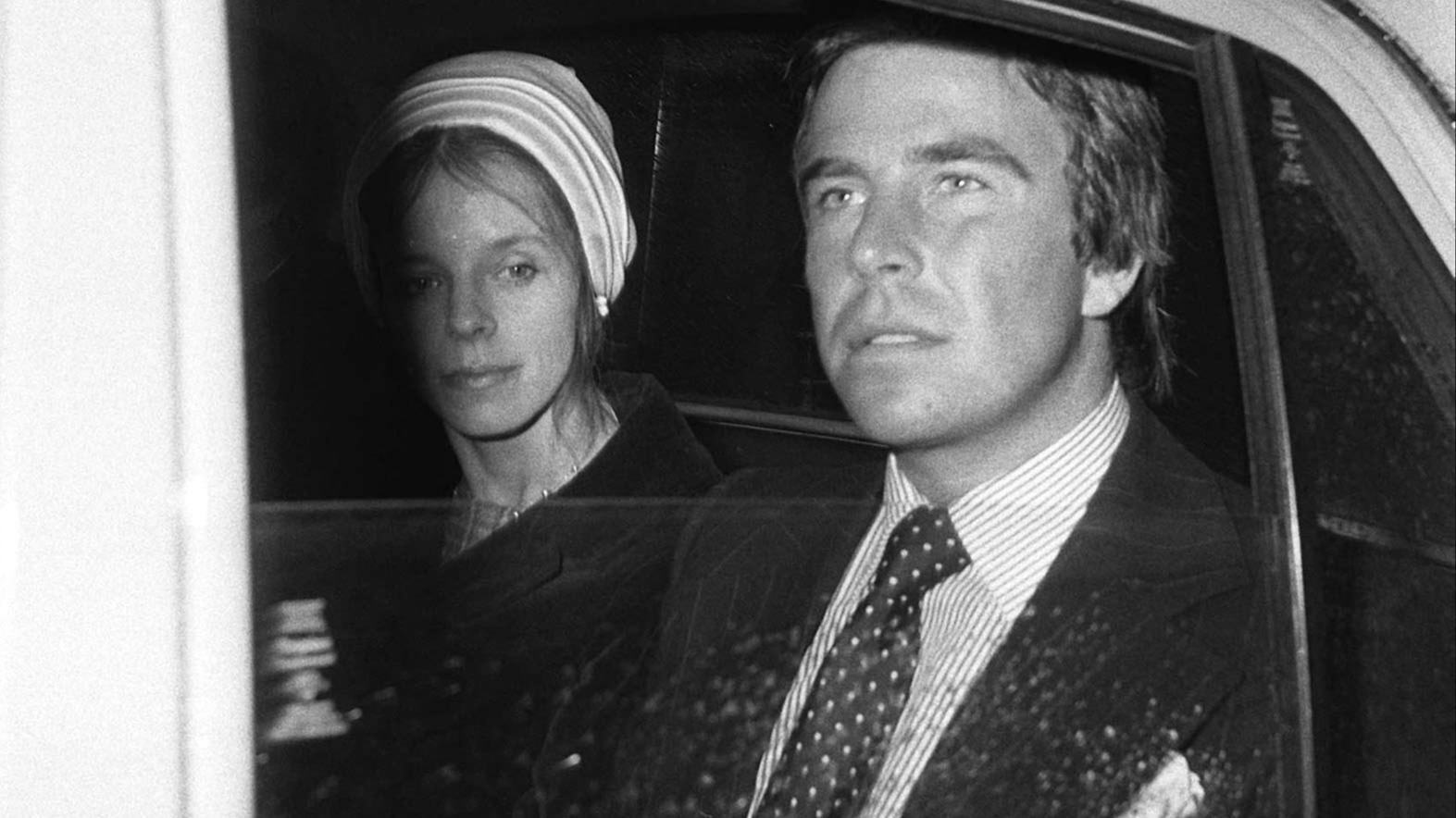 MEURTRE DANS LE GOTHA - La traque impossible de Lord Ducan