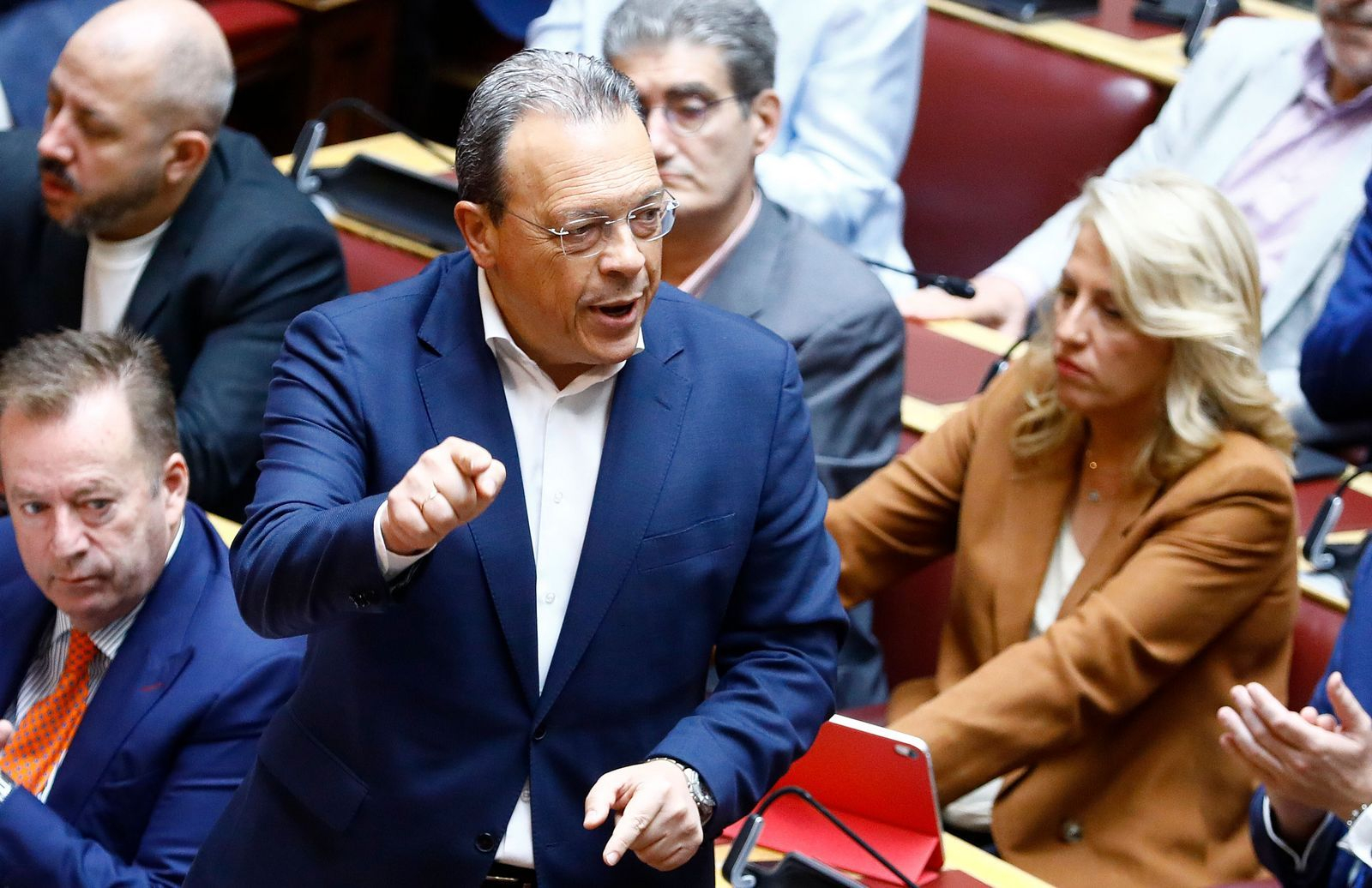 Φάμελλος για ΟΠΕΚΠΕ: Ο κ. Μητσοτάκης δεν σέβεται τους Έλληνες πολίτες