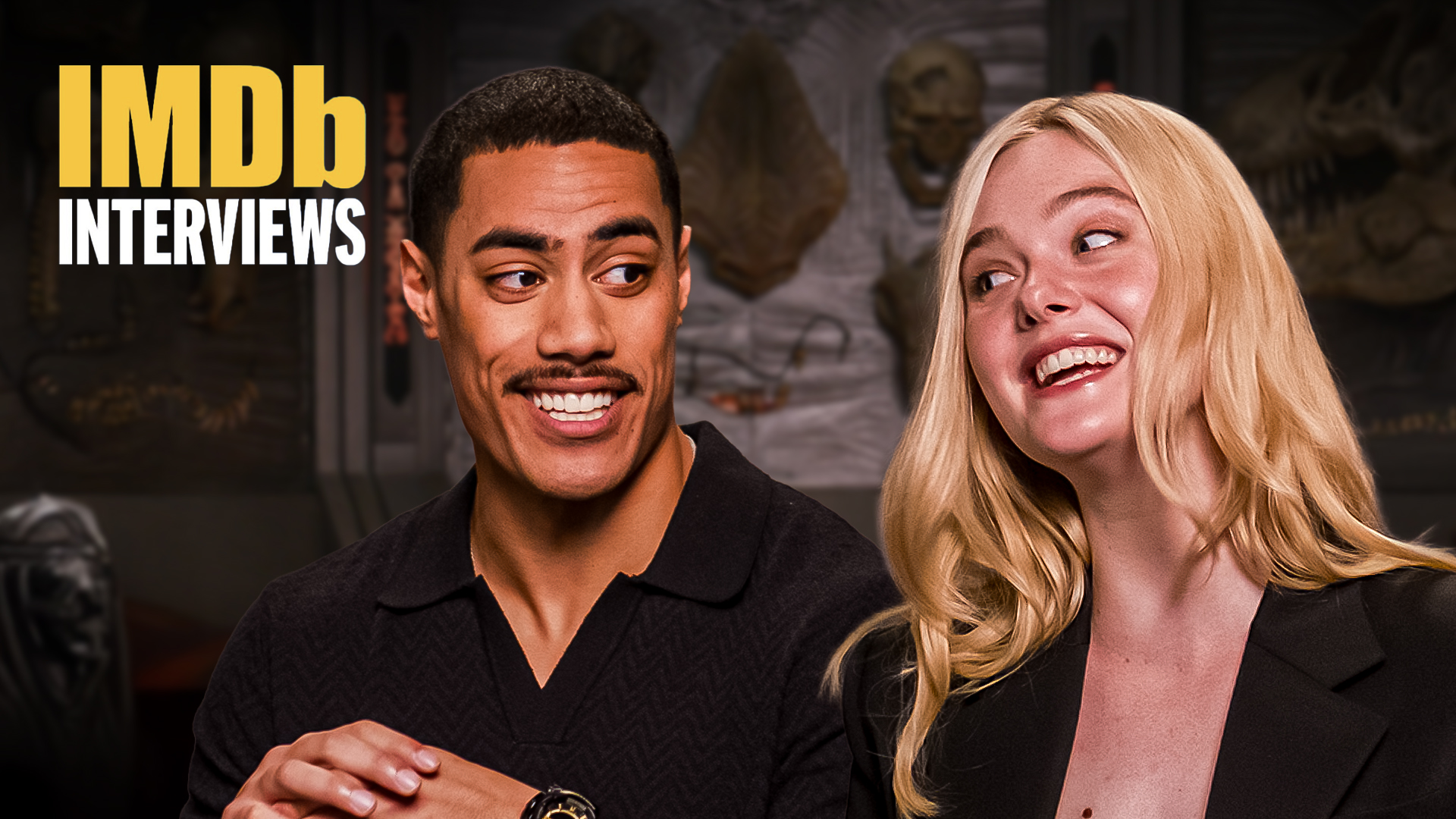 'Predator: Badlands' Stars on Emotional Aliens, Radical Effects & Going ...