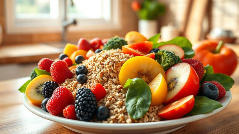 Eating fiber the wrong way? 8 common mistakes that can affect the digestion