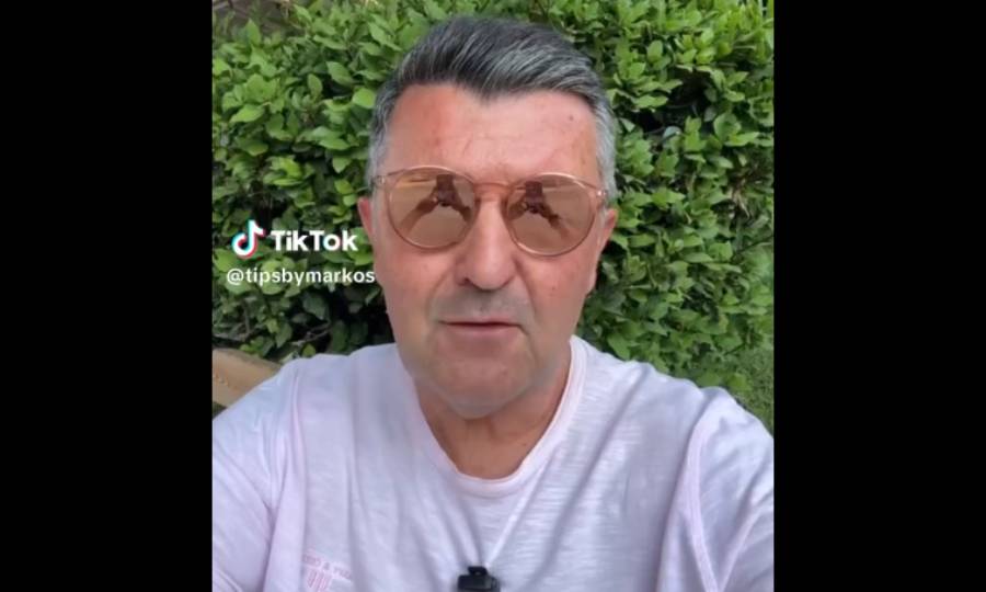 Είναι αυτός ο θρυλικός «Φουσέκης»;