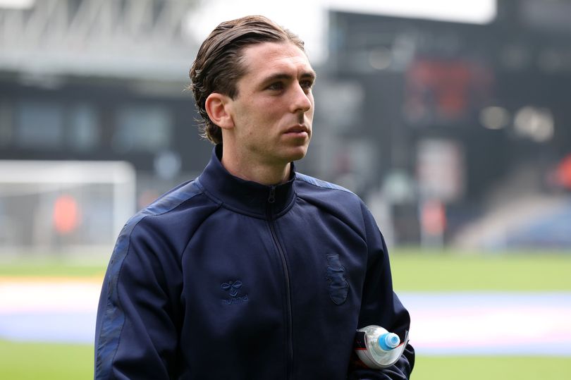 Coventry City are 'aware' of squad disproportion as Frank Lampard ...