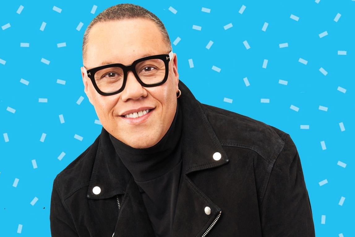 TV favourite Gok Wan to perform DJ set at this year's Doncaster St ...