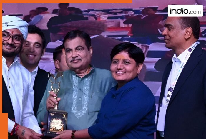 Meet India's richest farmer, Nituben Patel, has annual turnover of Rs ...