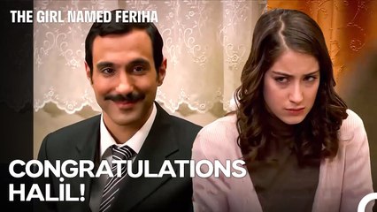 Halil's Obsession with Feriha #1; From One Poor House to Another - The ...
