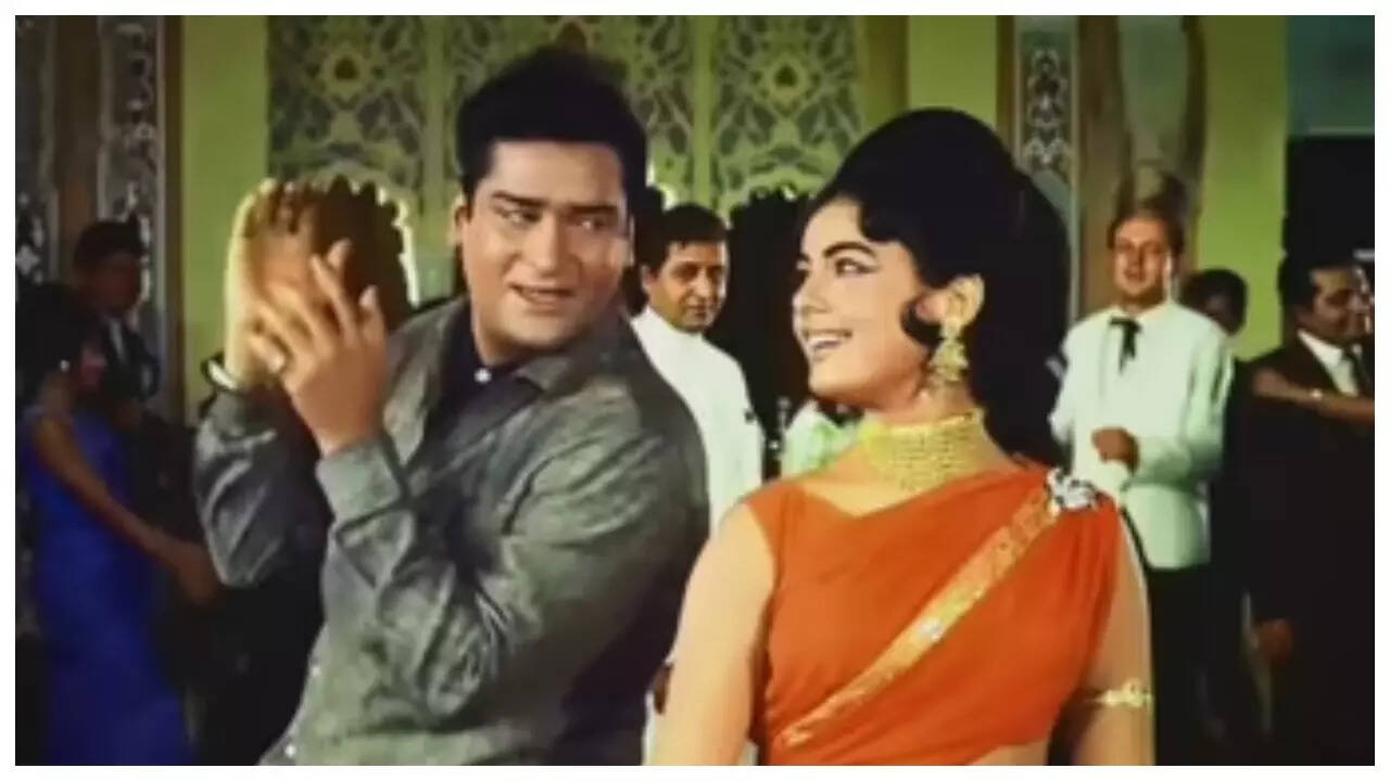 Mumtaz says she is tired of being asked about her relationship with ...