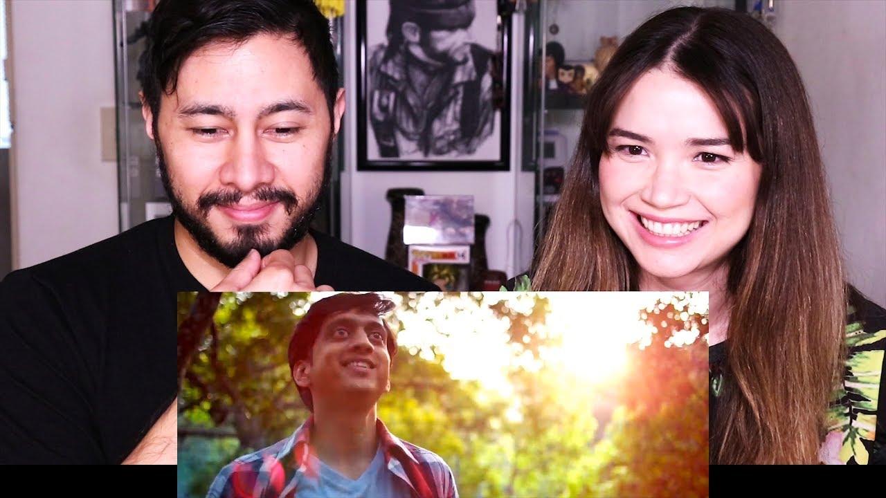 Faster Fene | Amey Wagh | Riteish Deshmukh | Marathi | Trailer Reaction!