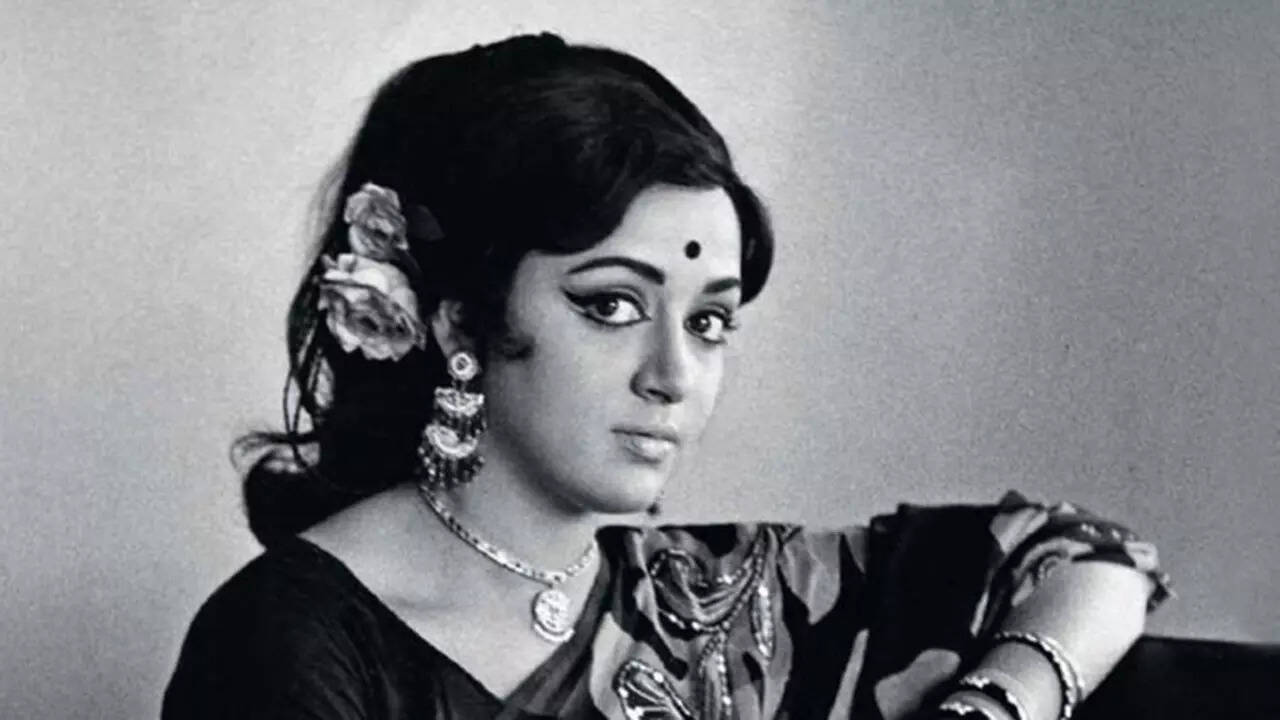 These South Indian divas ruled Bollywood long before Pan-India was a trend