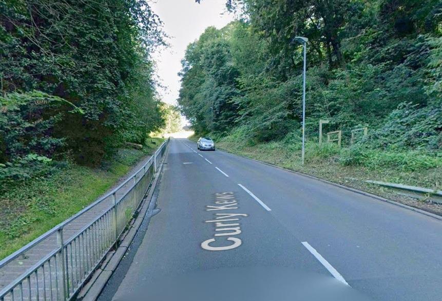 Morpeth roadworks: Council reveals programme for Kirkhill and Curly ...