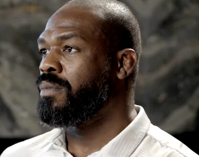 Jon Jones Faces Two Upcoming Bench Trials