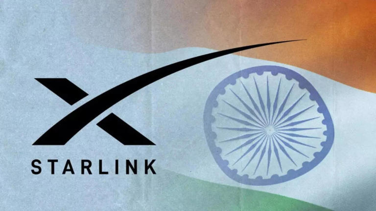 Starlink Internet Price In India, Speed, Maximum Connections, And More ...