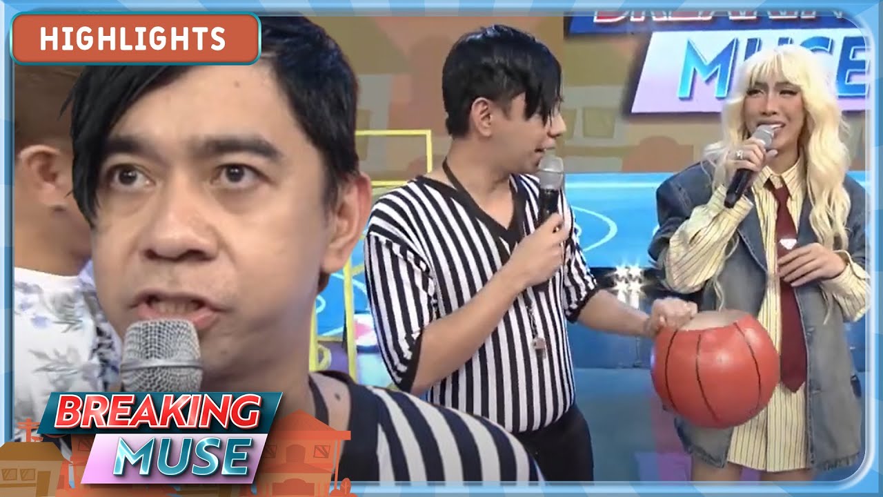 Vice Ganda, nakita ang itsura niya kay Teddy noong season 1 | It's ...