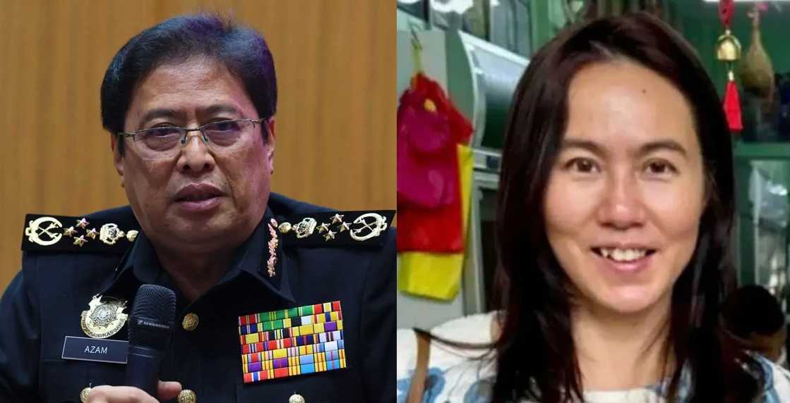 3 months after Pamela Ling vanished, Bloomberg report casts disturbing ...