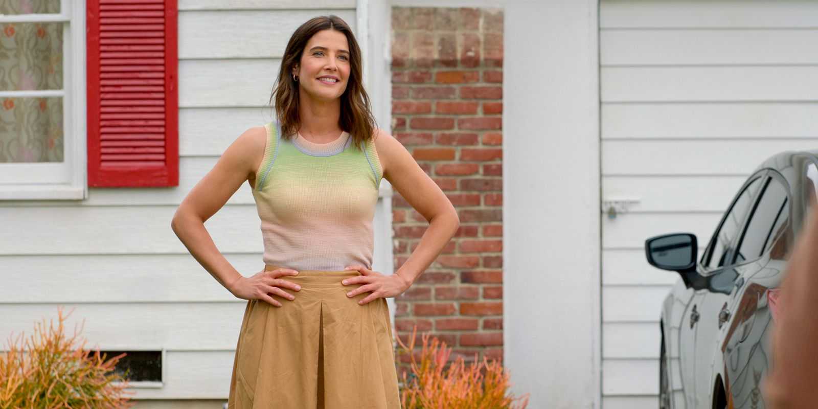 Harrison Ford Reacts To Emmy Nomination In Typically Grumpy Style, Teases Season 3 Of Shrinking