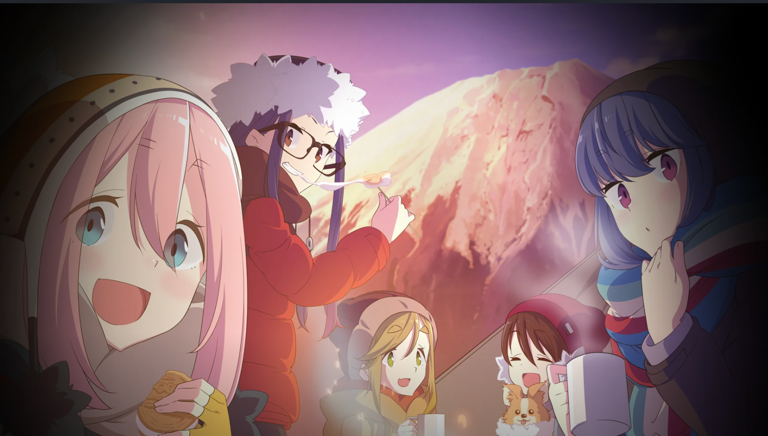 Anime Genres Explained for Newbies