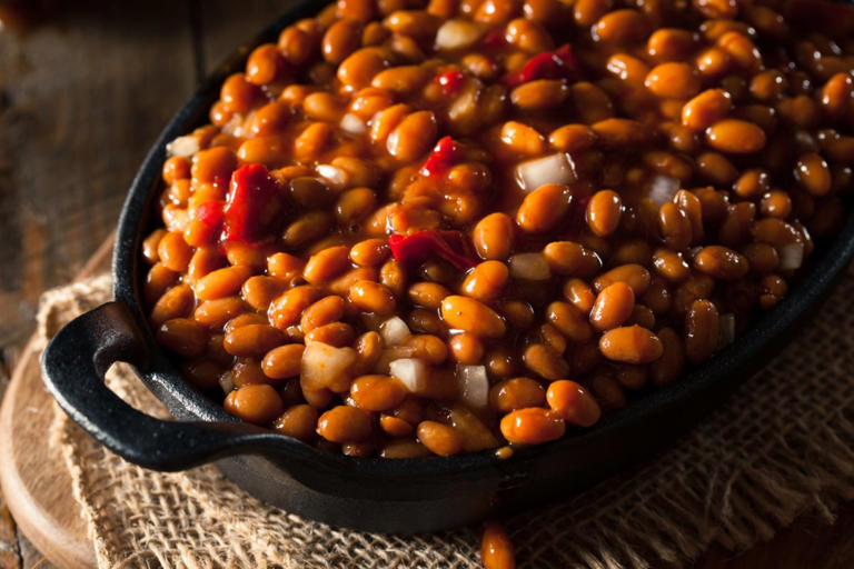 I tried 11 baked beans brands and one was the clear winner