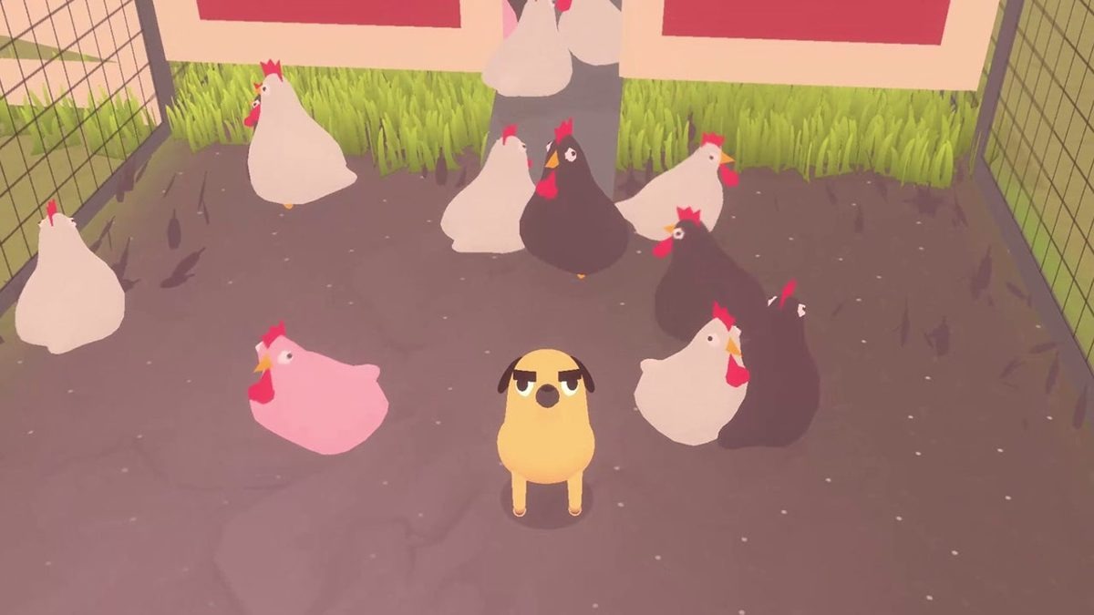 PAX Aus Indie Showcase 2025 lineup has been announced