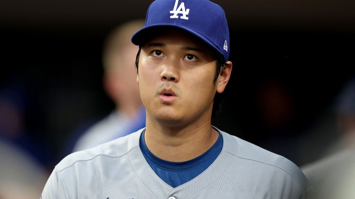 MLB: Former World Series Champ Questions Shohei Ohtani's Lawsuit and Offers Strong Advice