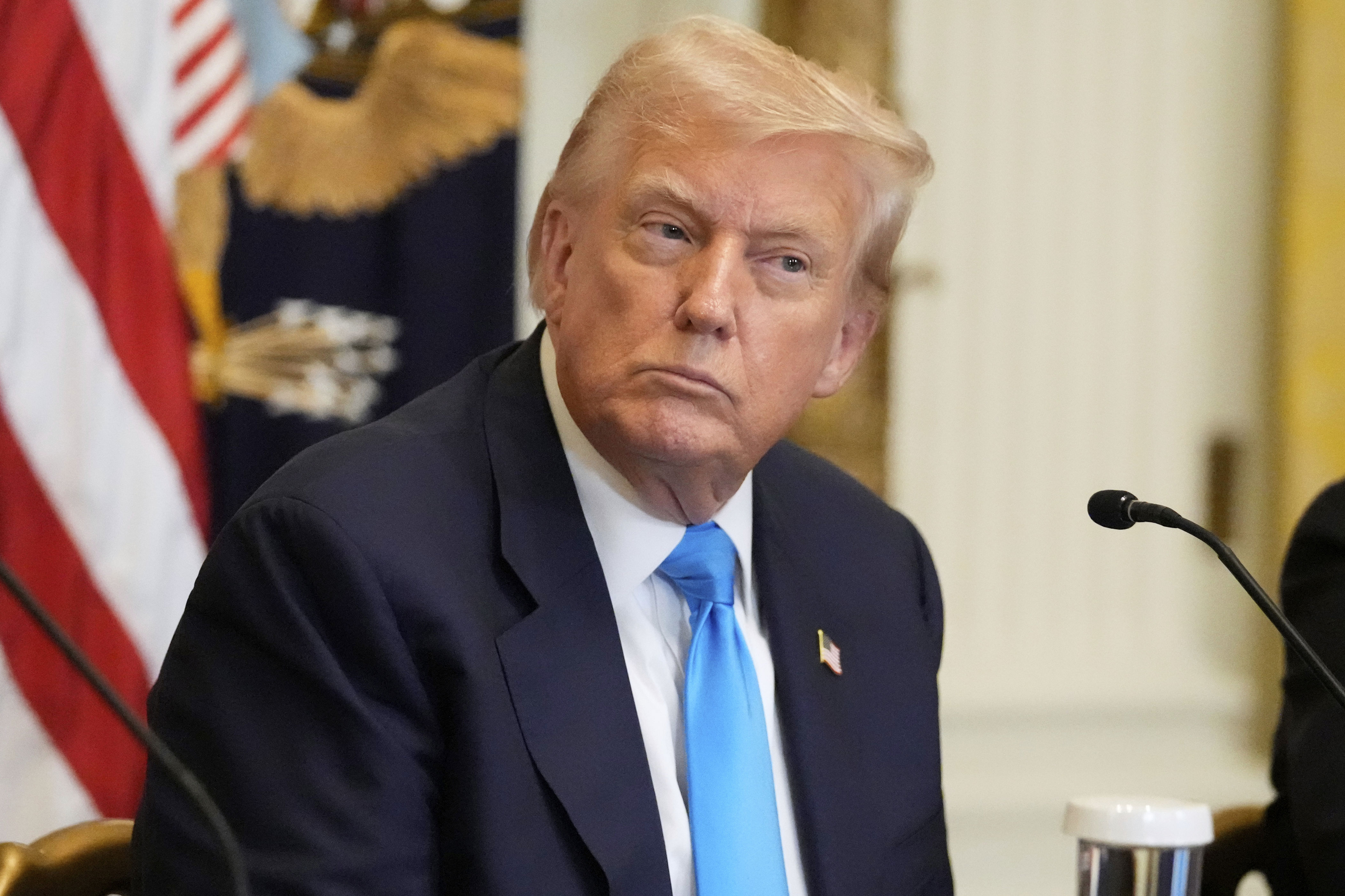 Trump extends Mexico tariff deadline for 90 days