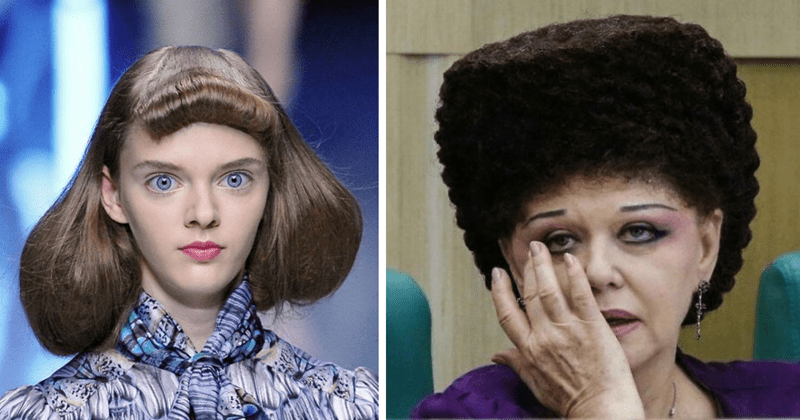 That’s It, I’m Haircut Shaming: 35 Styles That Made Me Gasp Out Loud