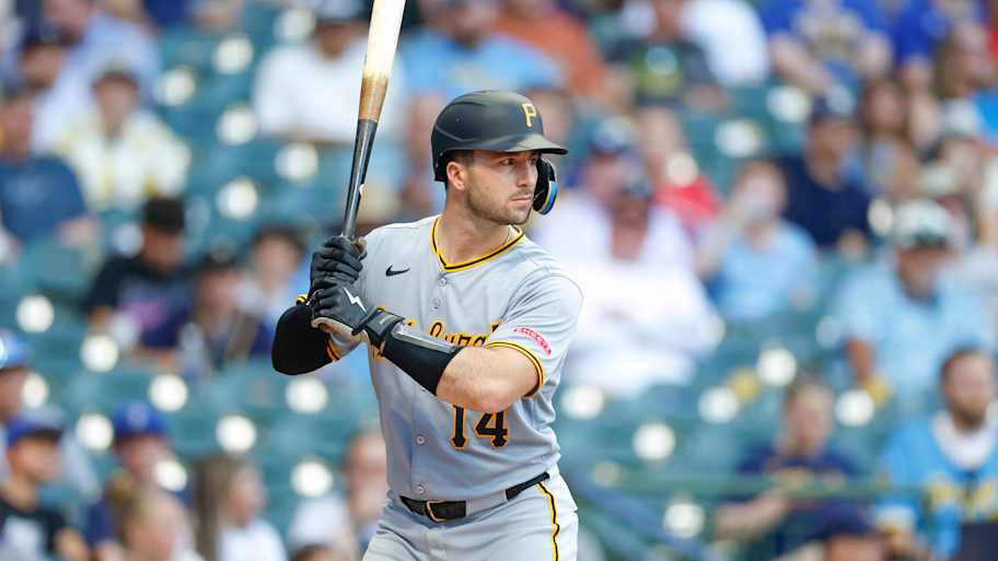 Pirates' list of potential trade pieces just expanded (with AL mystery ...
