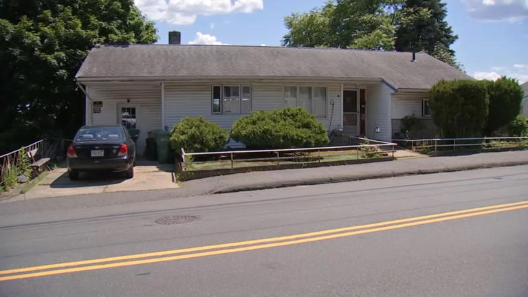 Teen cyclist seriously injured after being hit by vehicle in Lynn