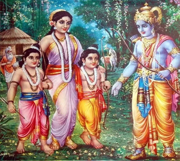 Did the Stones of Ram Setu Really Float Because of Rama’s Name: Or Is ...