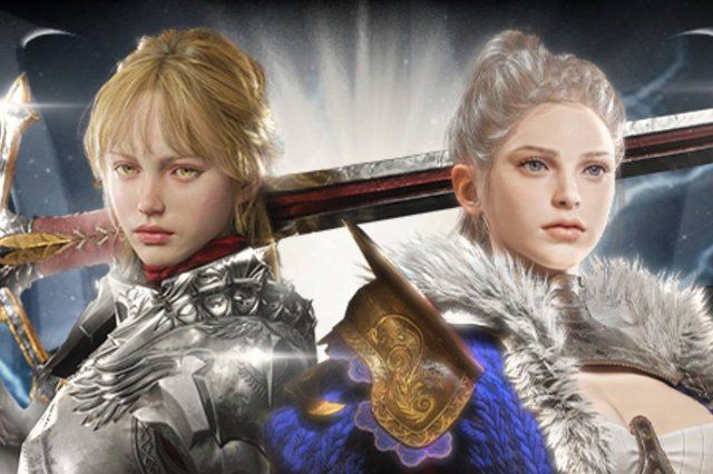 Combine over 60 classes, 50 abilities in this MMORPG