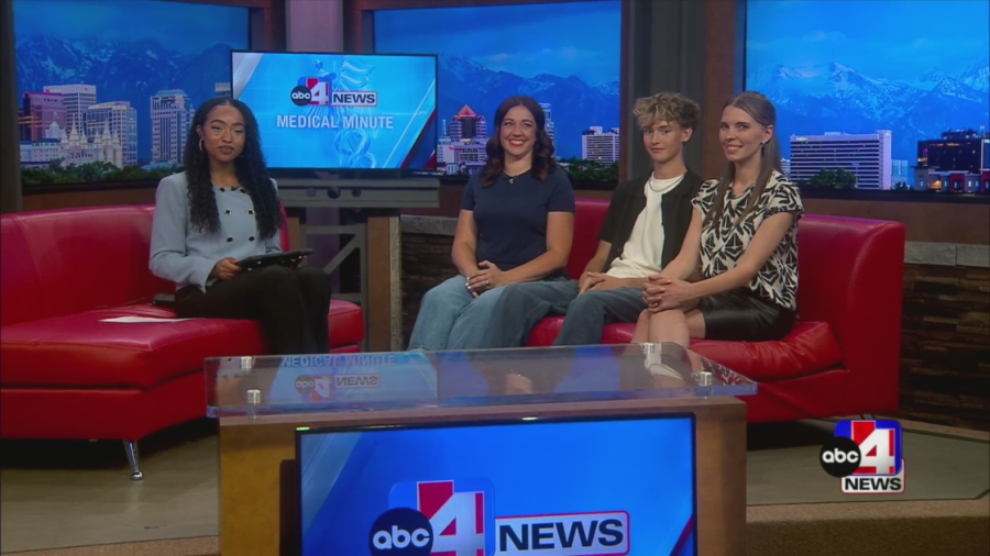 Make-A-Wish Utah grants magical Disney World wish to Utah teen