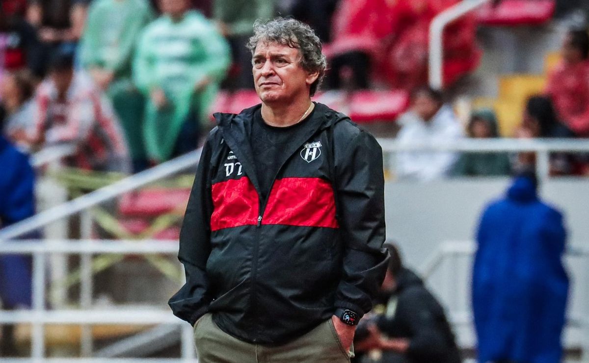 Machillo Ramírez decidió borrar a un campeón con Alajuelense y ...