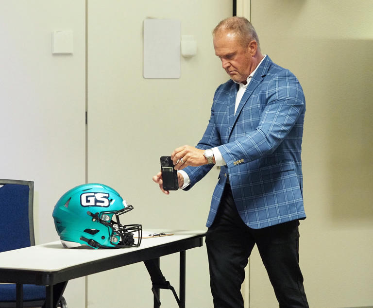 Gulf Shores expecting another big year from ‘high-motor’ standout ...