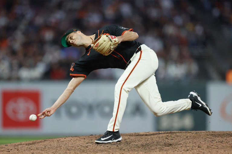 New Mets reliever Tyler Rogers quietly one of MLB’s best bullpen arms — here’s how he does it