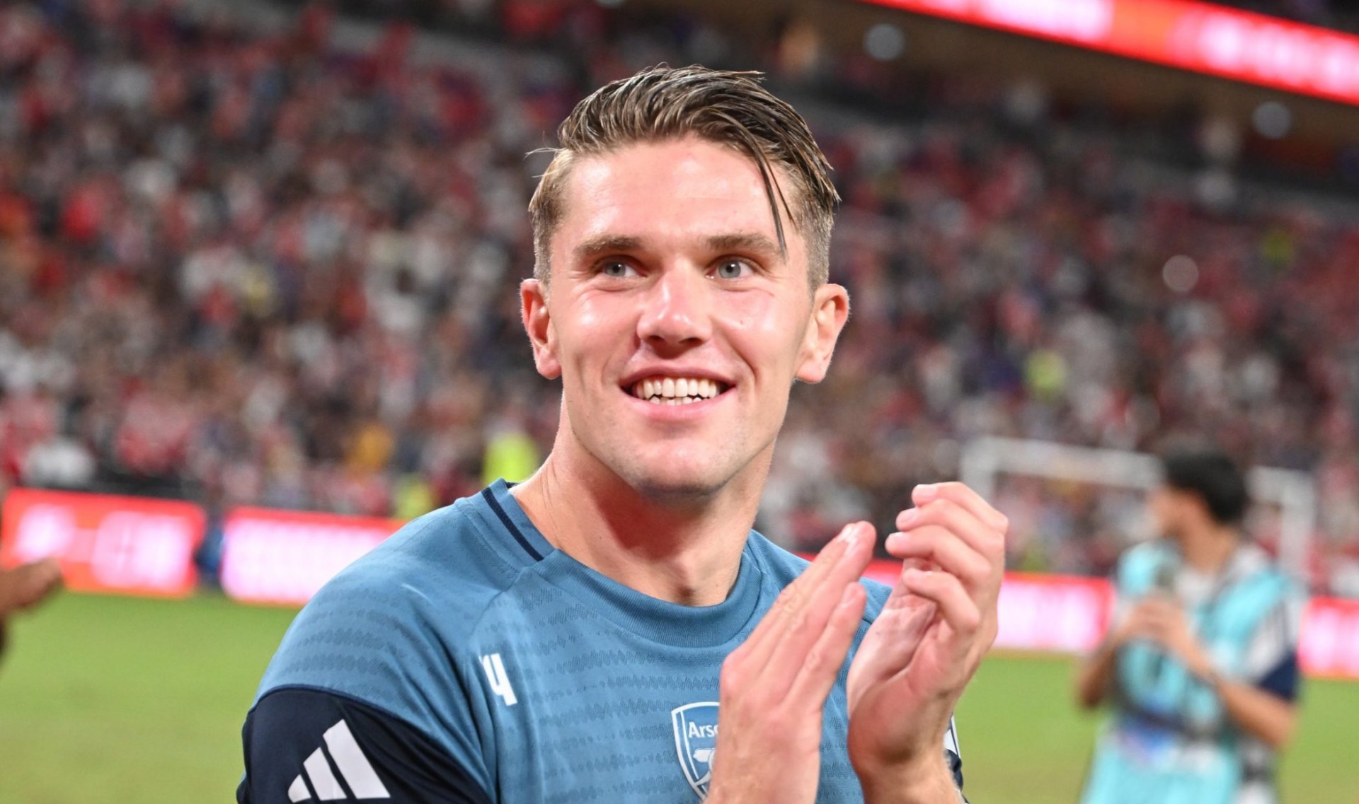 Viktor Gyokeres agent unhappy with transfer 'mess'