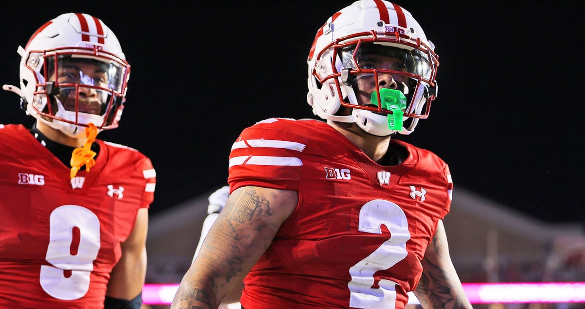 Why Trech Kekahuna Ultimately Decided to Return to Wisconsin After ...